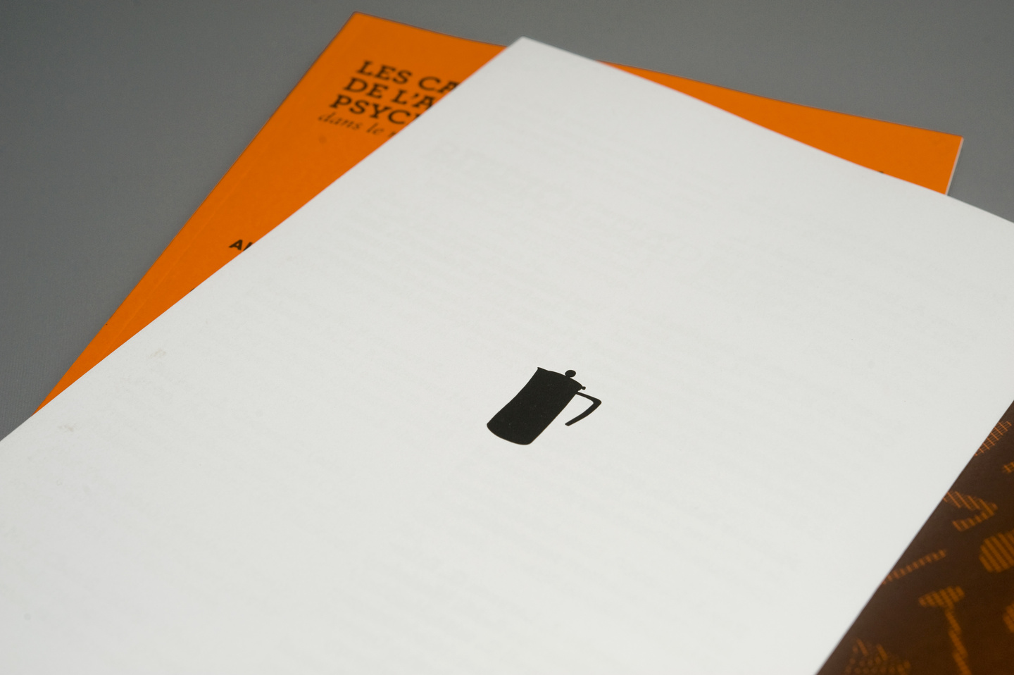 CplusR : Projet : Alterhego